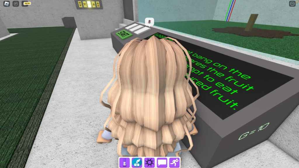 How to get the Supernova Marker in Find the Markers - Roblox | Pro Game ...