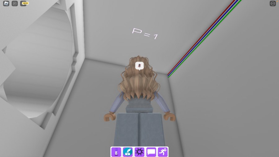 How to get the Supernova Marker in Find the Markers - Roblox | Pro Game ...