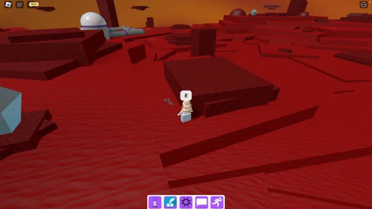 How to get the Supernova Marker in Find the Markers - Roblox - Pro Game ...