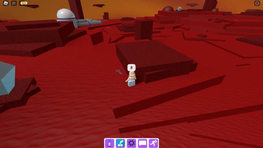 How to get the Supernova Marker in Find the Markers - Roblox - Pro Game ...