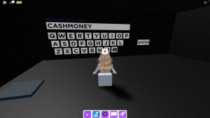 How to get the The Cube Spins badge in Find the Markers - Roblox | Pro ...