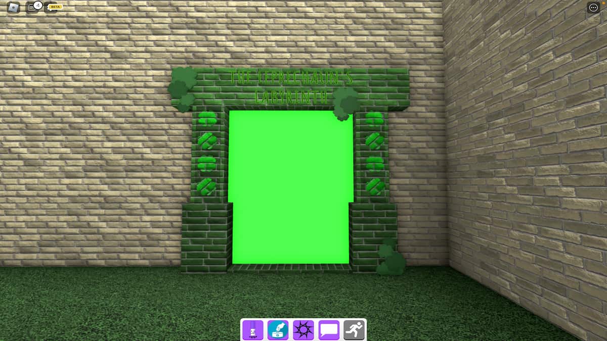 How to get the Lucky Marker in Find the Markers - Roblox | Pro Game Guides