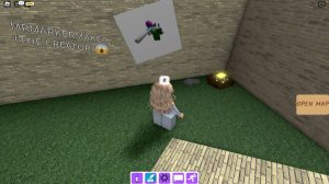 How to get the Time Rune Marker in Find the Markers - Roblox | Pro Game ...