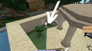 How to get the Time Rune Marker in Find the Markers - Roblox | Pro Game ...