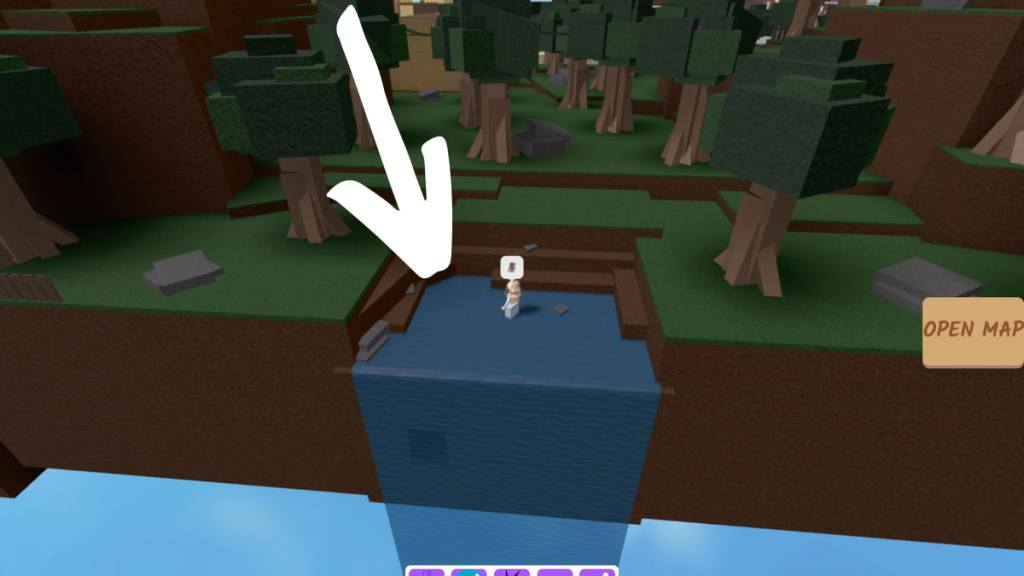 How to get the Time Rune Marker in Find the Markers - Roblox | Pro Game ...