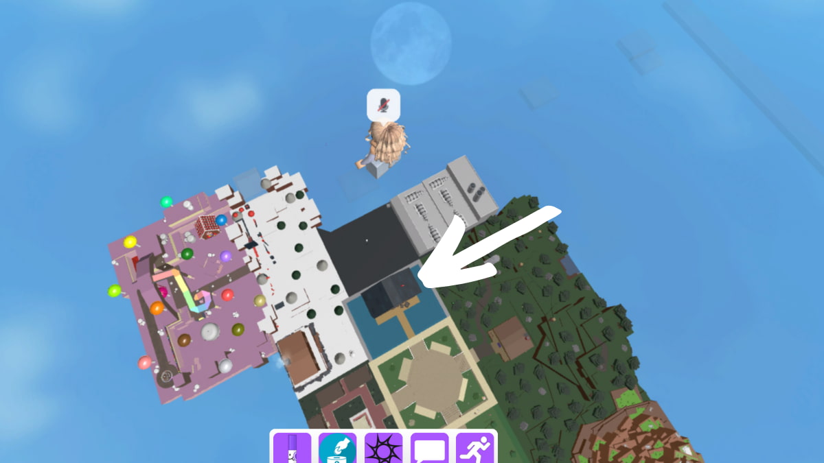 How to get the Sunburn Marker in Find the Markers - Roblox | Pro Game ...