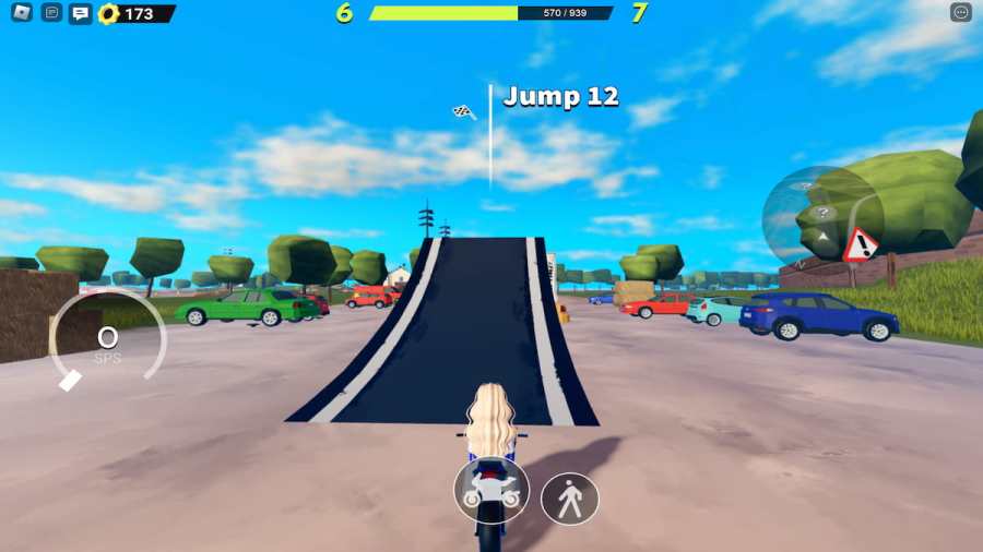 How to get all free items in Moto Island Official Valentino Rossi ...