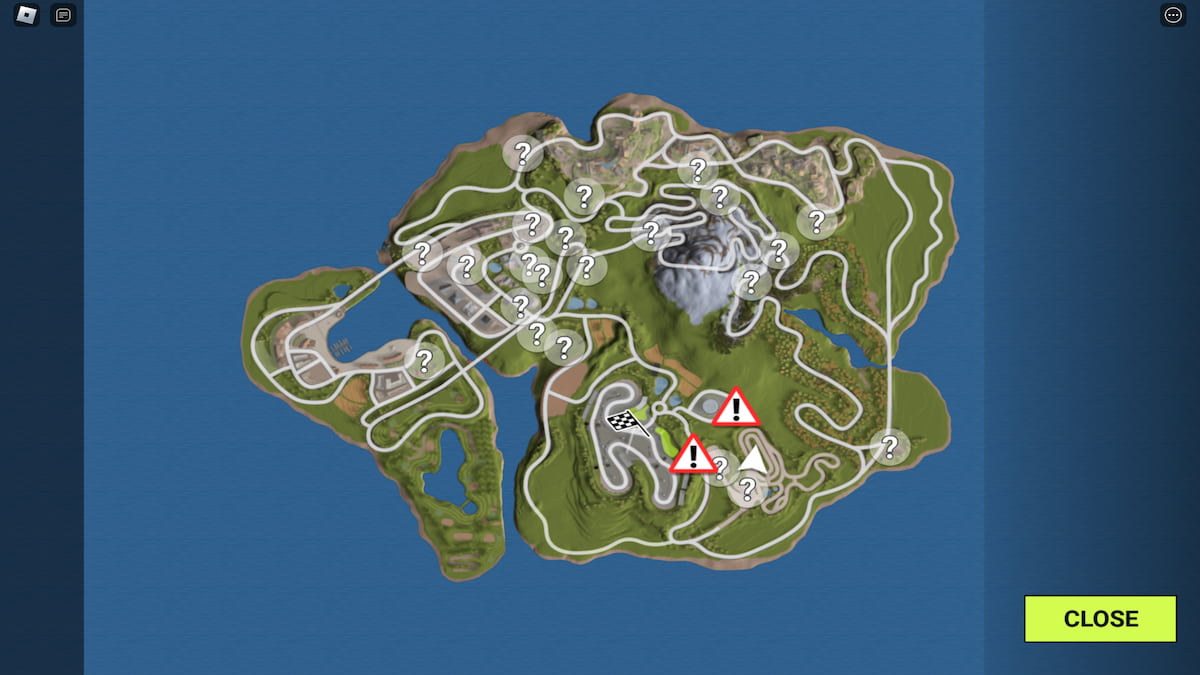 How to get all free items in Moto Island Official Valentino Rossi ...