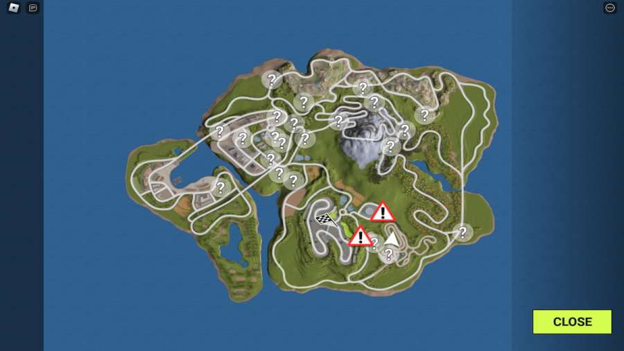 How to get all free items in Moto Island Official Valentino Rossi ...