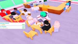 How to get an Alien customer in My Restaurant - Roblox | Pro Game Guides