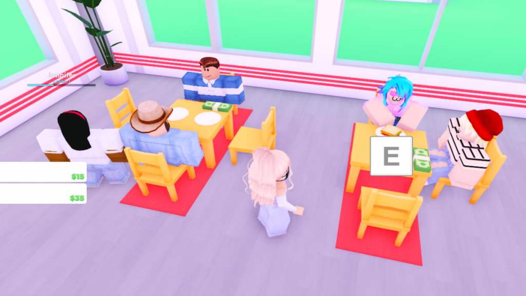 How to get an Alien customer in My Restaurant - Roblox | Pro Game Guides