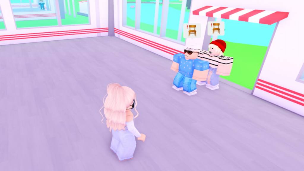 How to get an Alien customer in My Restaurant - Roblox | Pro Game Guides