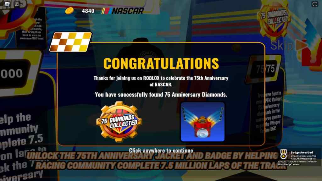 How to get all free items in NASCAR SPEED HUB - Roblox | Pro Game Guides