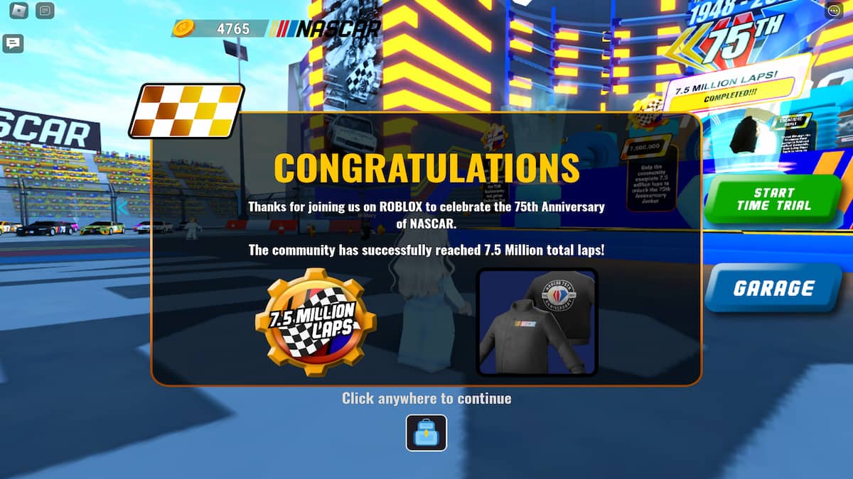 How to get all free items in NASCAR SPEED HUB - Roblox | Pro Game Guides