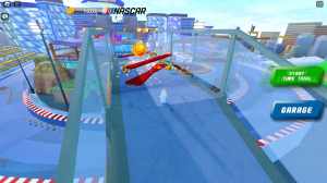 How to get all free items in NASCAR SPEED HUB - Roblox | Pro Game Guides