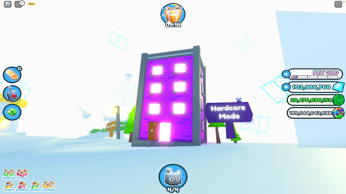 How to get the Doodle Hoverboard in Pet Simulator X - Roblox | Pro Game ...