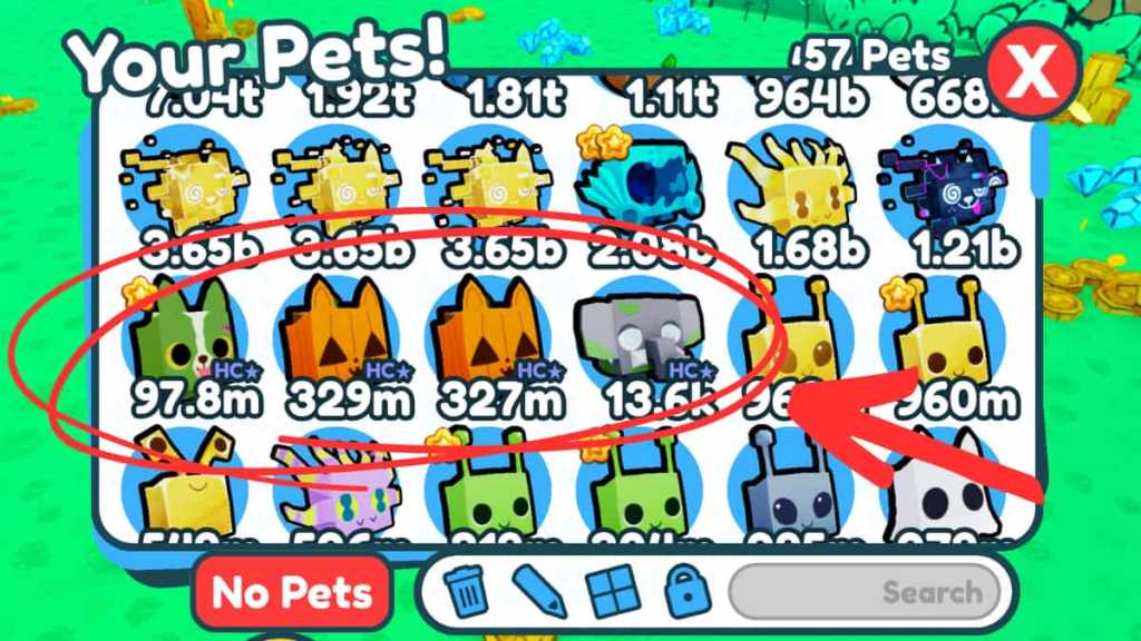 How to play Hardcore Mode in Pet Simulator X - Roblox | Pro Game Guides