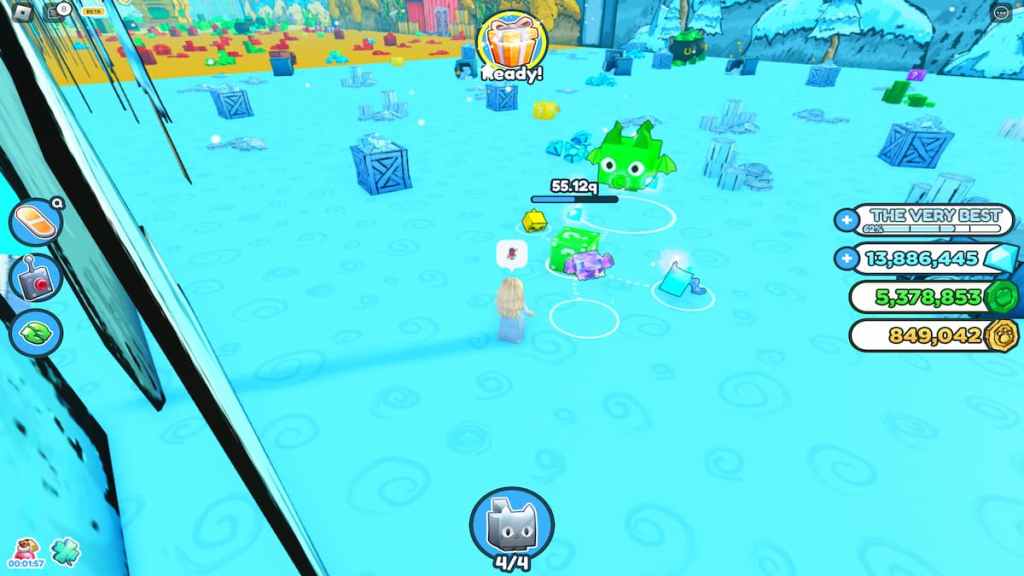 What are Mystery Boxes in Pet Simulator X? - Roblox | Pro Game Guides