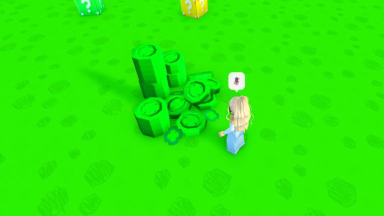 What are Clover Coins in Pet Simulator X & How to Get Them - Roblox ...