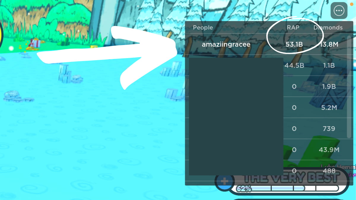 What does RAP mean in Pet Simulator X? - Roblox | Pro Game Guides