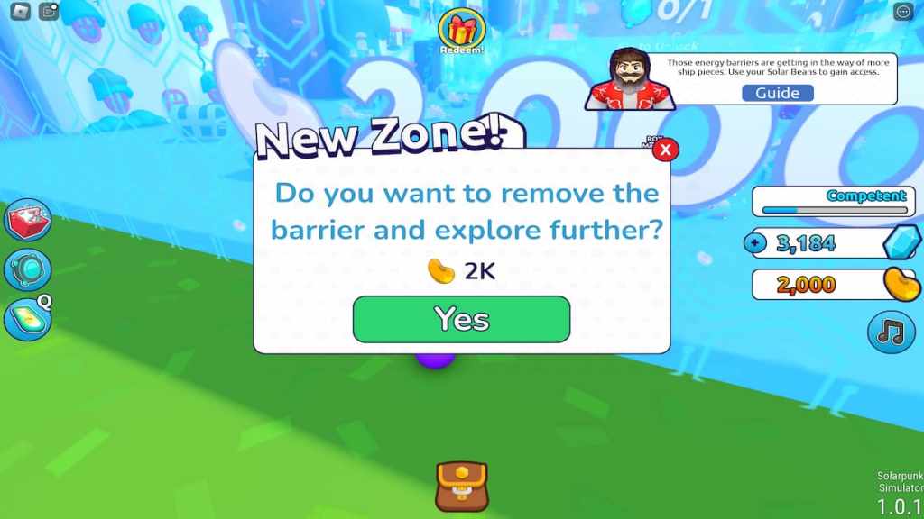 How to get all free items in Solarpunk Simulator - Roblox | Pro Game Guides