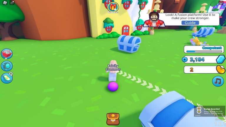 How to get all free items in Solarpunk Simulator - Roblox | Pro Game Guides