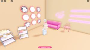 How to get all free items in TWICE Square - Roblox | Pro Game Guides