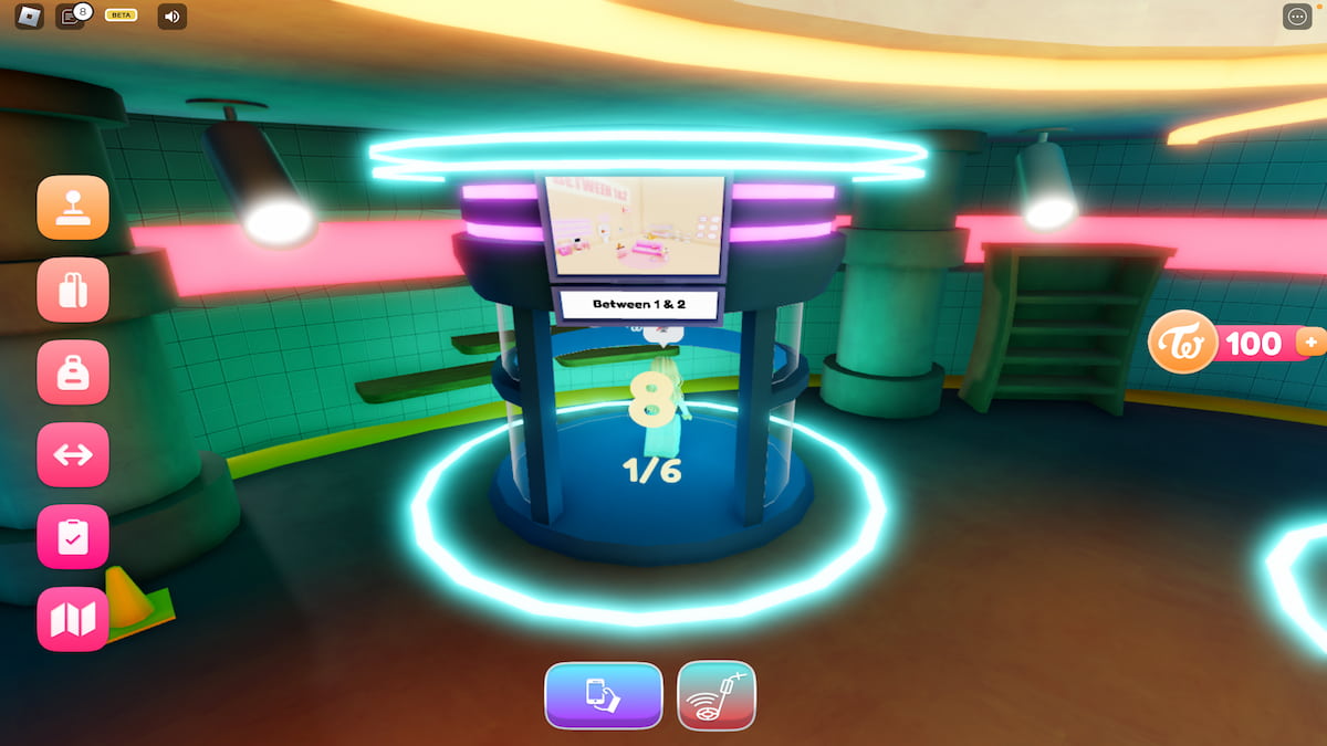 How to get all free items in TWICE Square - Roblox | Pro Game Guides