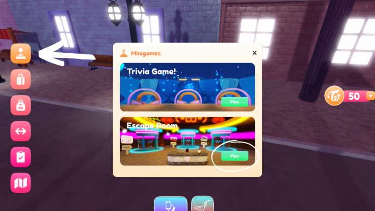 How to get all free items in TWICE Square - Roblox | Pro Game Guides