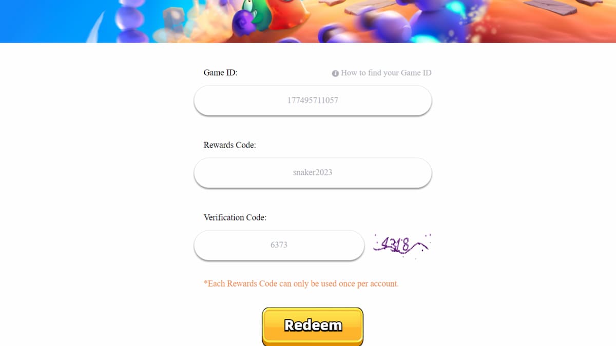 SSSnaker Codes | Pro Game Guides