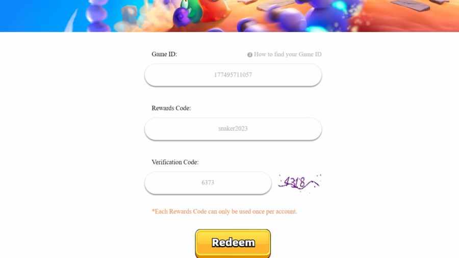 SSSnaker Codes | Pro Game Guides