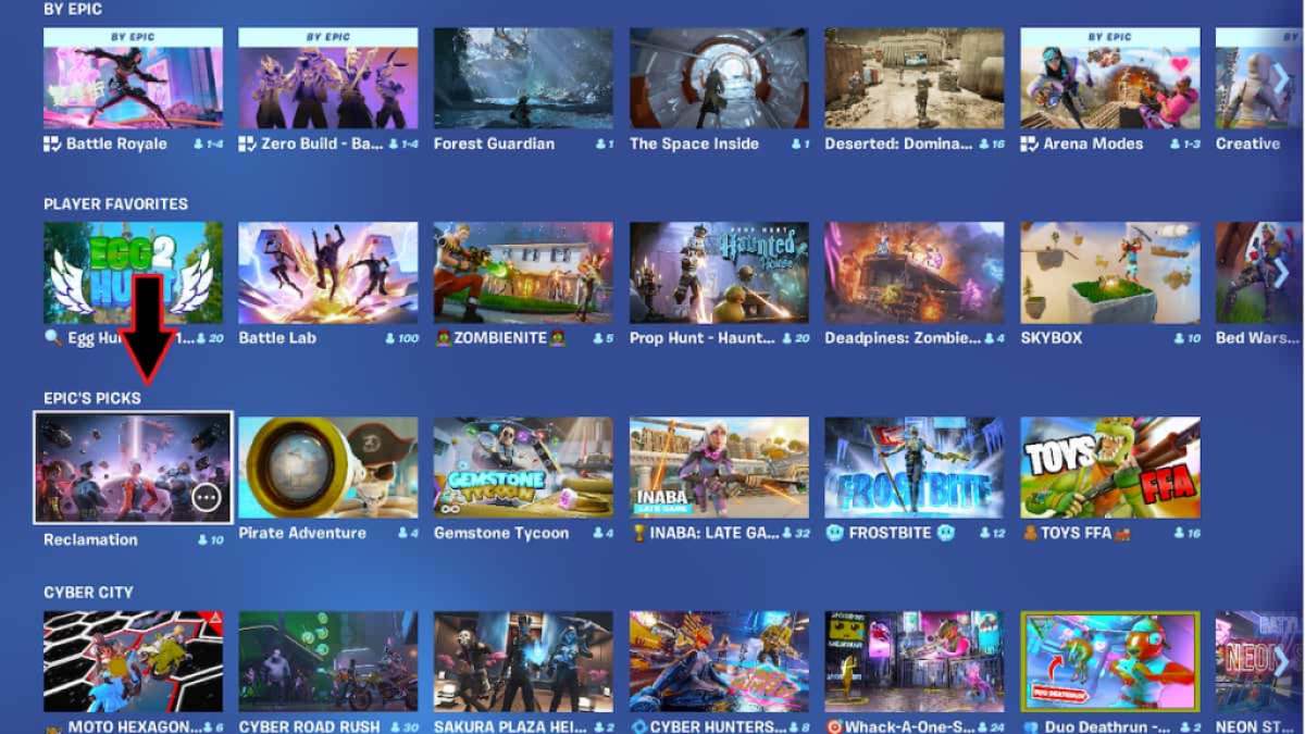 How To Play Fortnite Creative 20 Uefn Pro Game Guides 5504