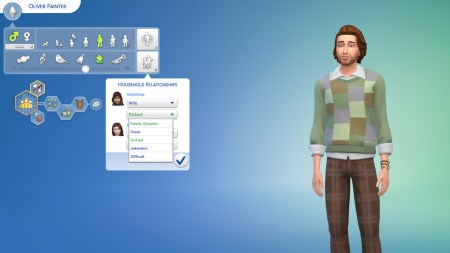 All Sims 4 Family Dynamics explained | Pro Game Guides