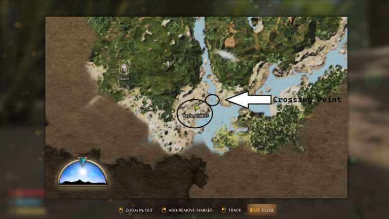 How to get Flint in Smalland | Pro Game Guides