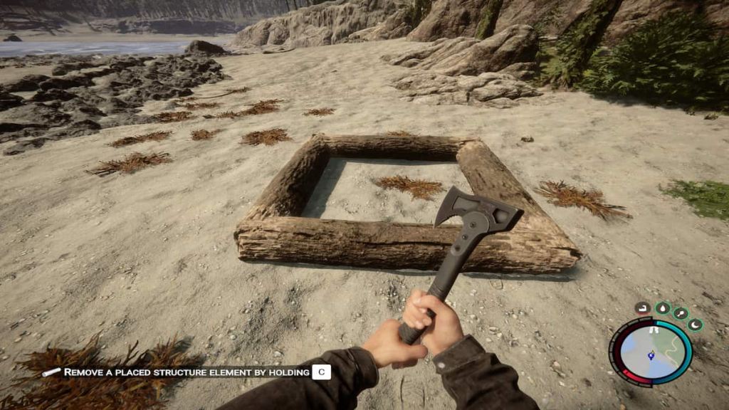 Sons of the Forest Building and Crafting Guide | Pro Game Guides