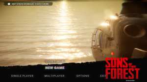 Sons of the Forest - Dedicated Server Hosting Guide | Pro Game Guides