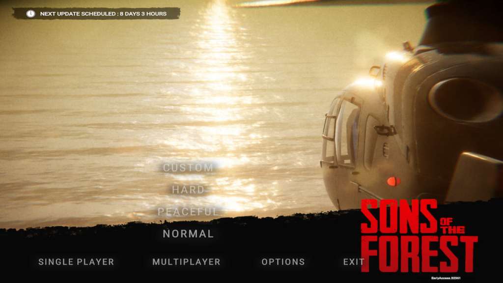 Sons of the Forest - Dedicated Server Hosting Guide | Pro Game Guides