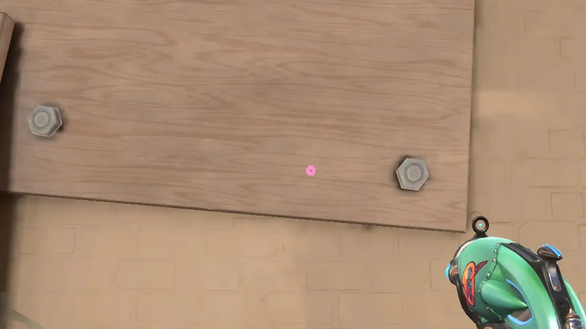 5 NSFW Valorant Crosshair Codes for Adults | Pro Game Guides