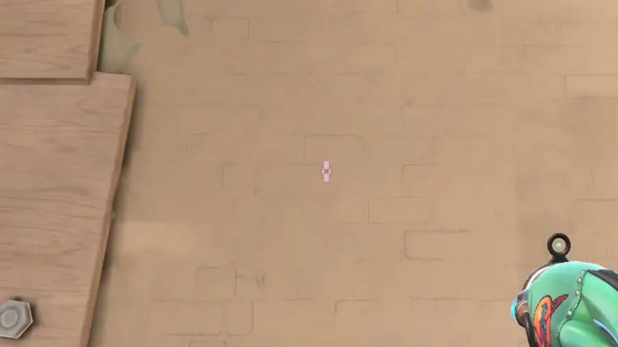 5 NSFW Valorant Crosshair Codes for Adults | Pro Game Guides
