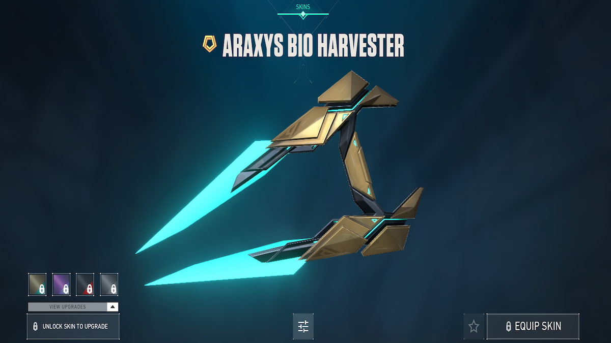 All Knife Skins in Valorant | Pro Game Guides