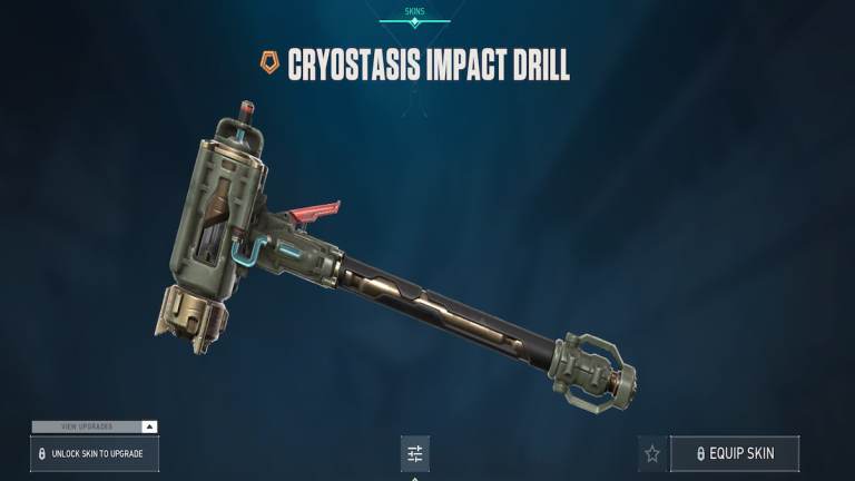 All Knife Skins in Valorant | Pro Game Guides