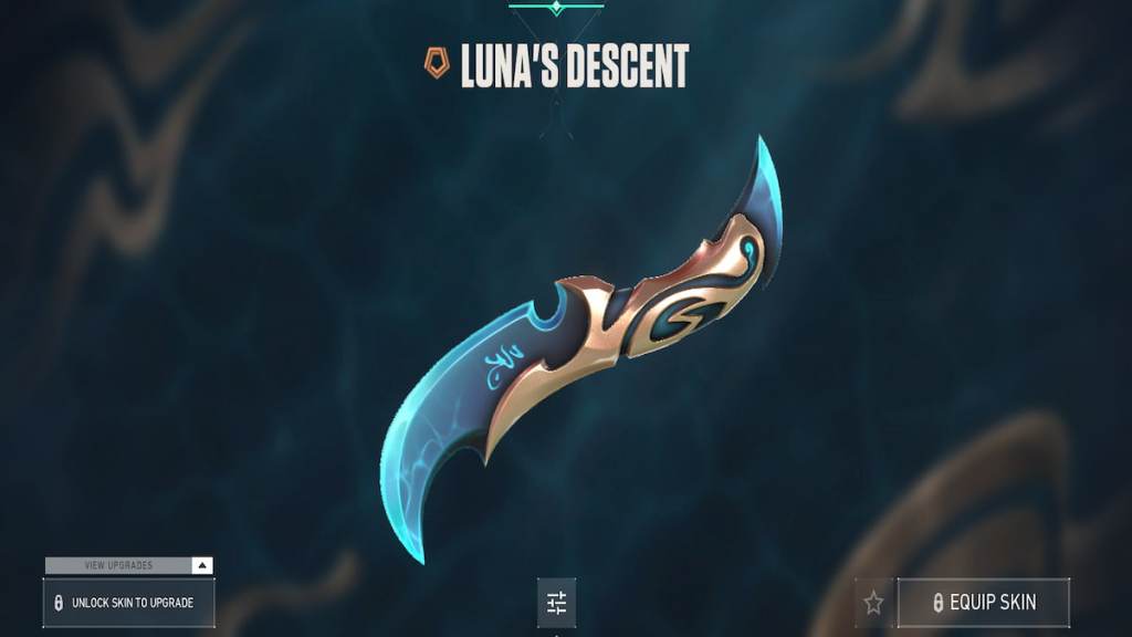 All Knife Skins in Valorant - Pro Game Guides