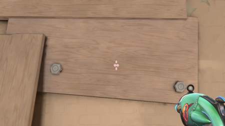 5 NSFW Valorant Crosshair Codes for Adults | Pro Game Guides