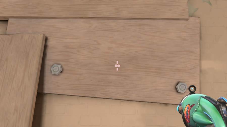 5 NSFW Valorant Crosshair Codes for Adults | Pro Game Guides