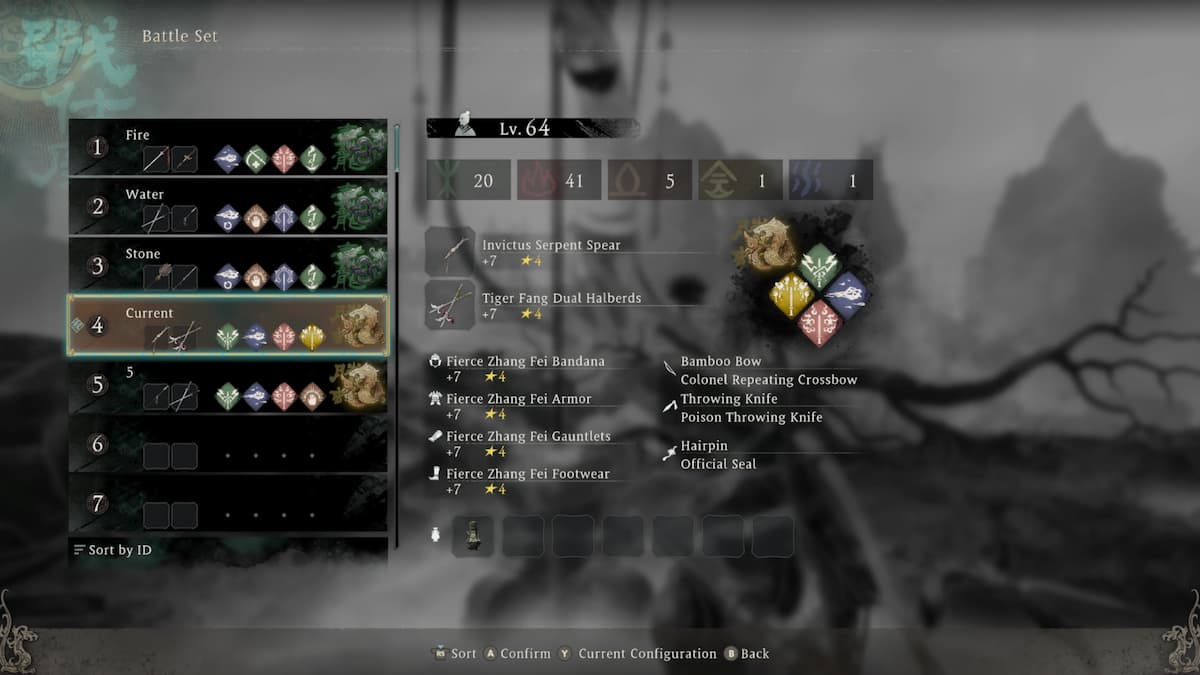 How to Respec in Wo Long | Pro Game Guides