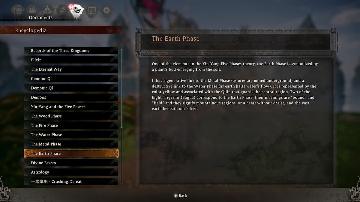 Five Virtues in Wo Long explained | Pro Game Guides