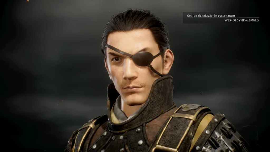 Wo Long Fallen Dynasty Character Creation Codes - Best Custom ...