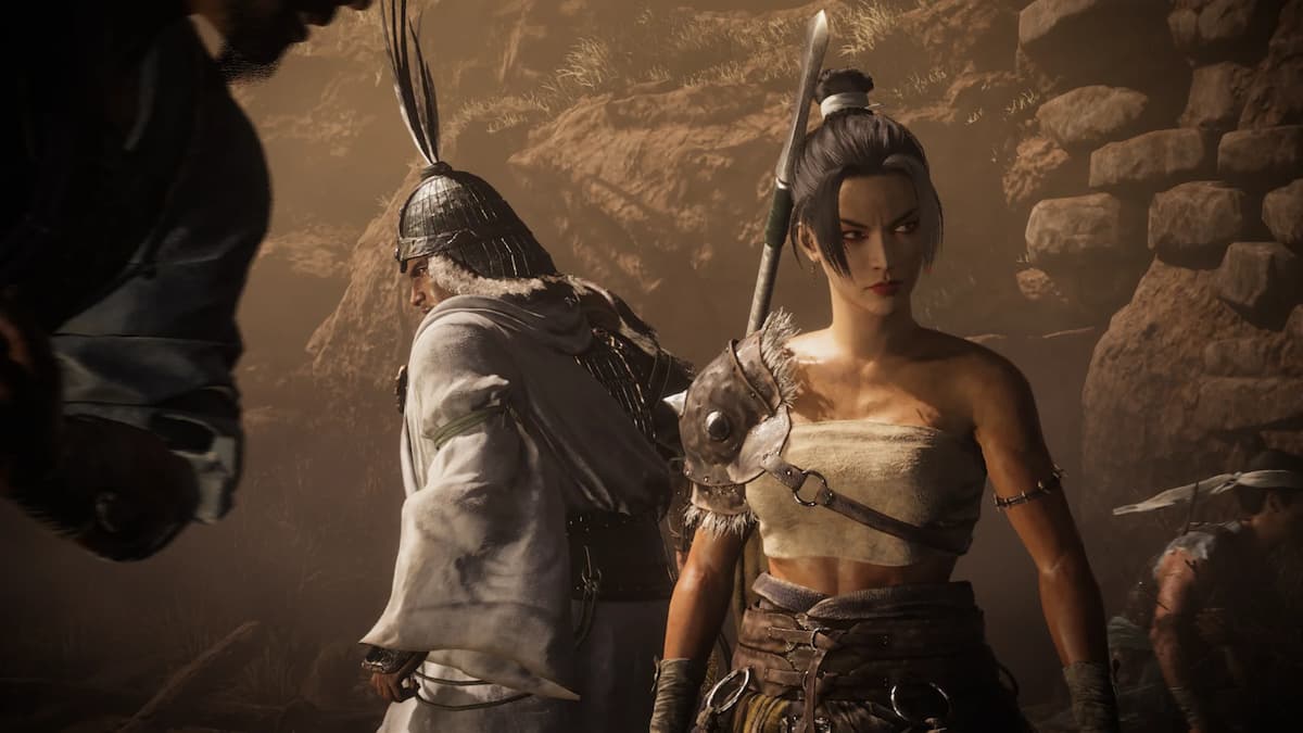 Wo Long Fallen Dynasty Character Creation Codes - Best Custom ...
