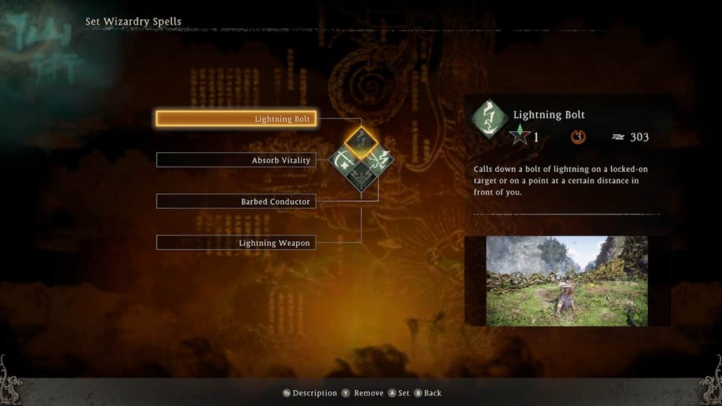 Best Wizardry Spells in Wo Long | Pro Game Guides