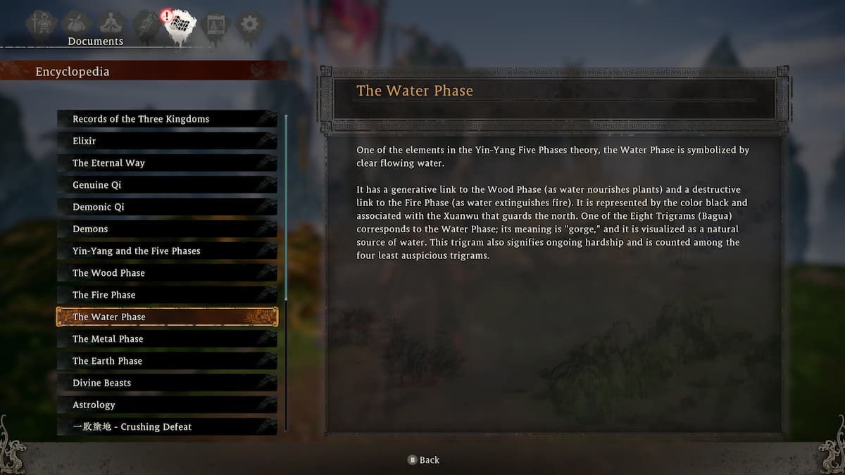 Five Virtues in Wo Long explained | Pro Game Guides